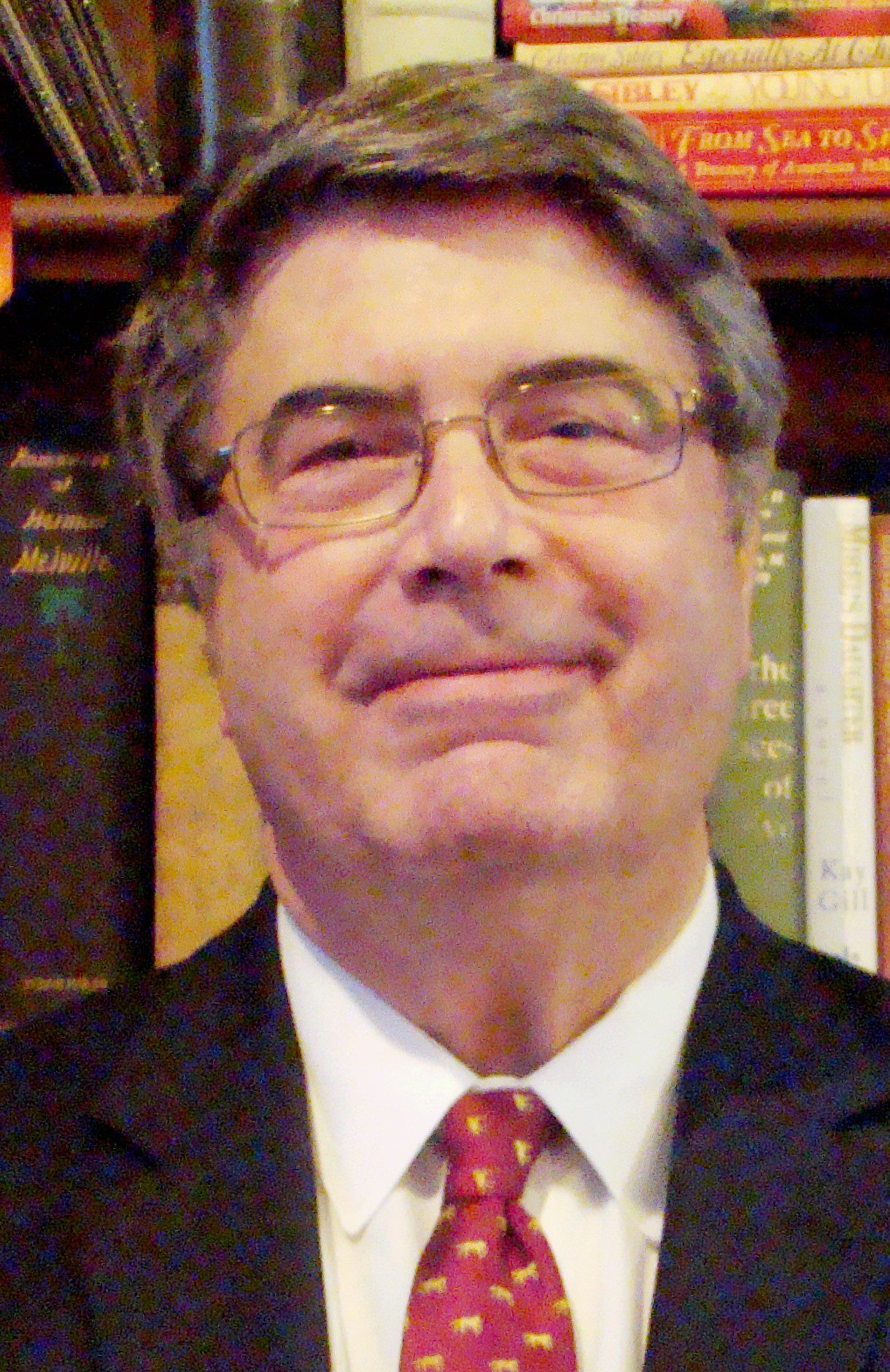 Team - Family & Children's Place