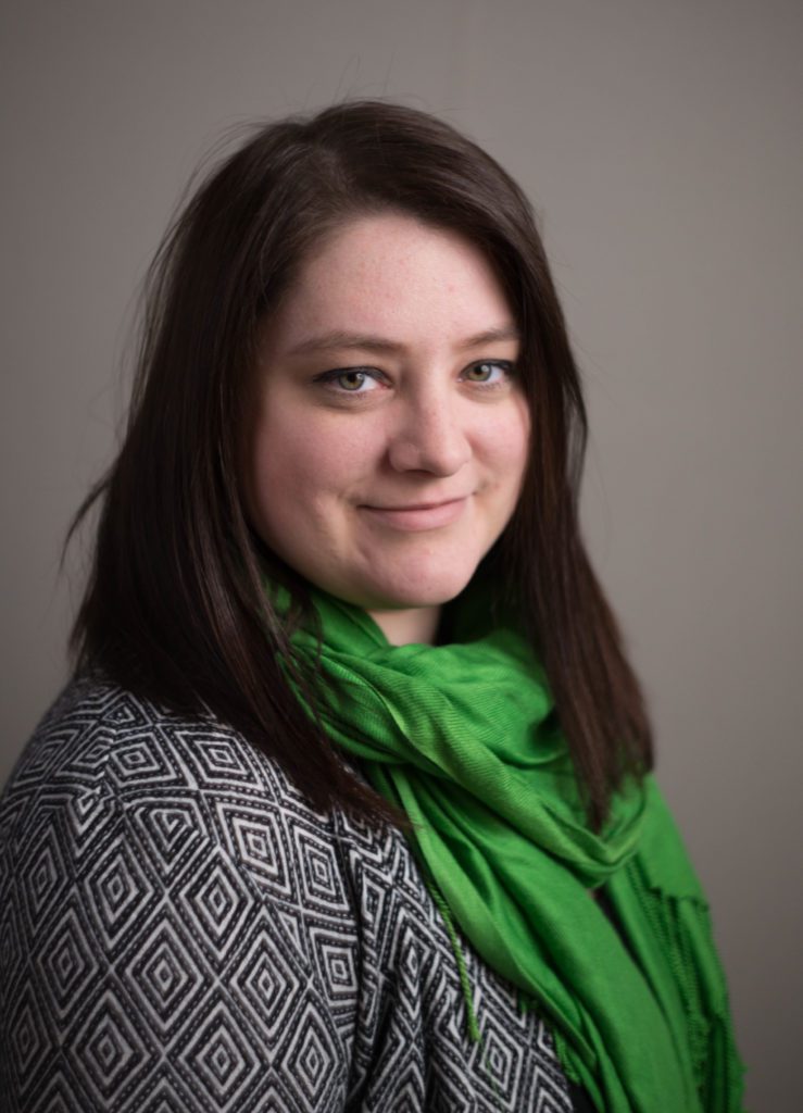 Team - Family & Children's Place