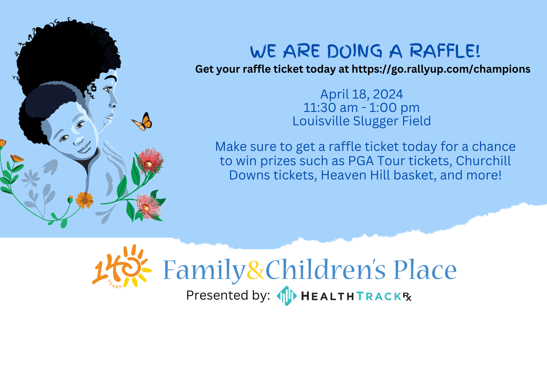 Volunteer Opportunities - Family & Children's Place